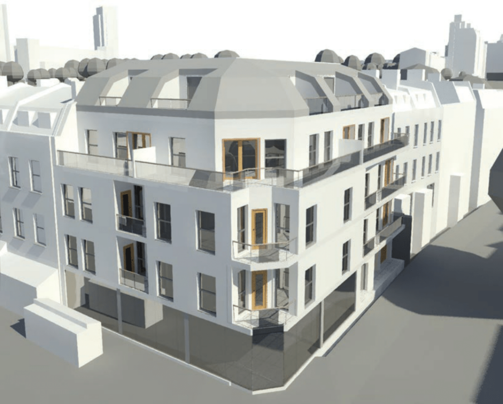 BIM & CAD SERVICES - Studio Trellis